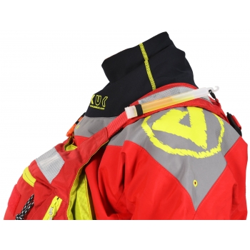 Rescue Wrap PFD | Canoe & Kayak Equipment | Peak UK