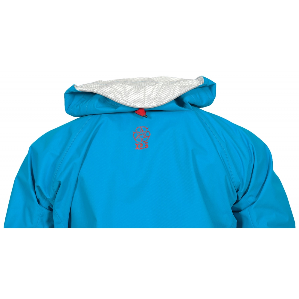 Tourlite Hoody Jacket | Canoe & Kayak | Peak PS