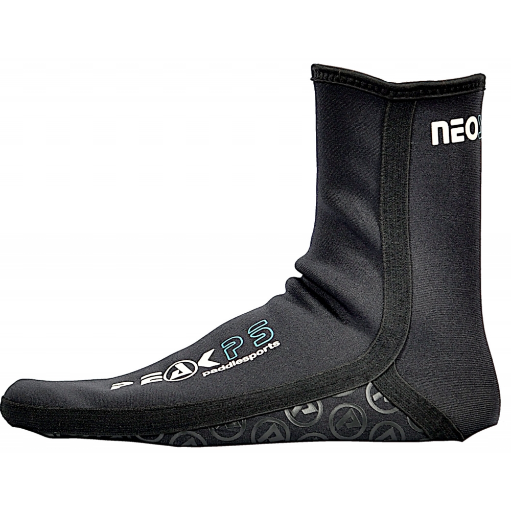 Neoprene Socks | Canoe & Kayak | Peak PS