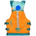 Sea Kayak PFD - Explorer Zip | Canoe & Kayak | Peak PS