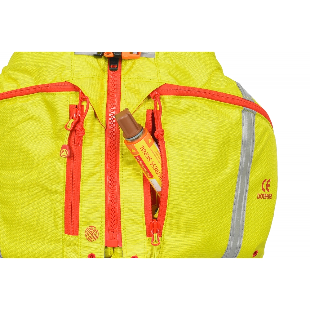 Sea Kayak PFD - Explorer Zip | Canoe & Kayak | Peak PS