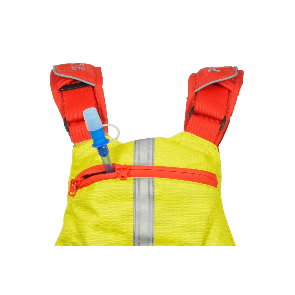 Sea Kayak PFD - Explorer Zip | Canoe & Kayak | Peak PS