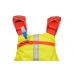 Sea Kayak PFD - Explorer Zip | Canoe & Kayak | Peak PS