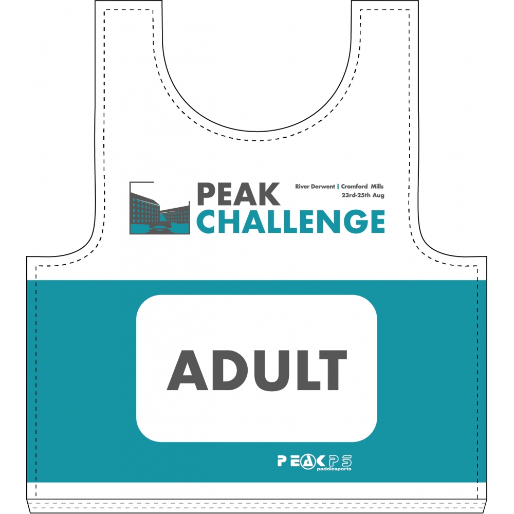 Peak Challenge Entry