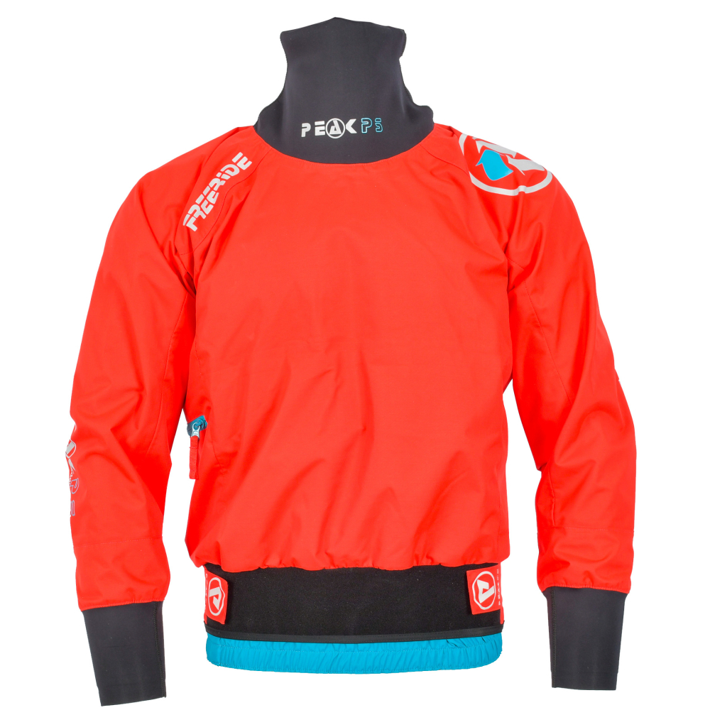 Freeride | Canoe & Kayak Equipment | Peak PS
