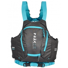 Buoyancy Aid - PFD | Canoe & Kayak | Peak PS