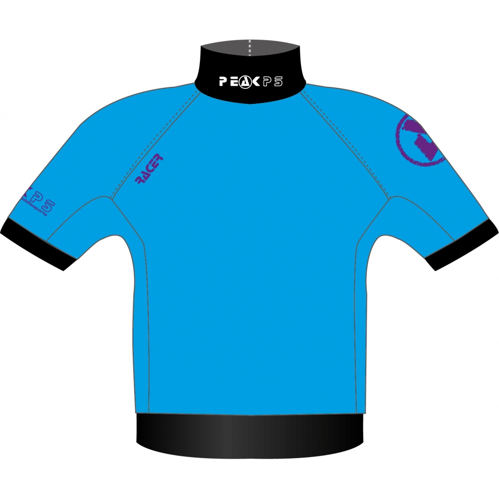 Custom - Racer Short Jacket | Canoe & Kayak | Peak PS