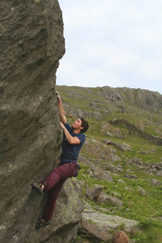 Family - Phil Vickers