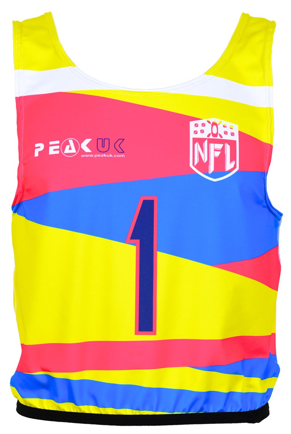 Sea Kayak PFD - Explorer Zip | Canoe & Kayak | Peak PS