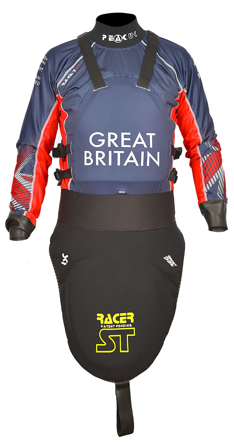 Sea Kayak PFD - Explorer Zip | Canoe & Kayak | Peak PS