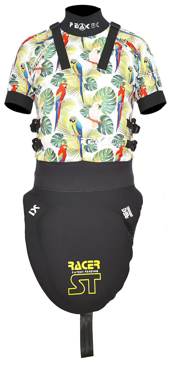 Sea Kayak PFD - Explorer Zip | Canoe & Kayak | Peak PS