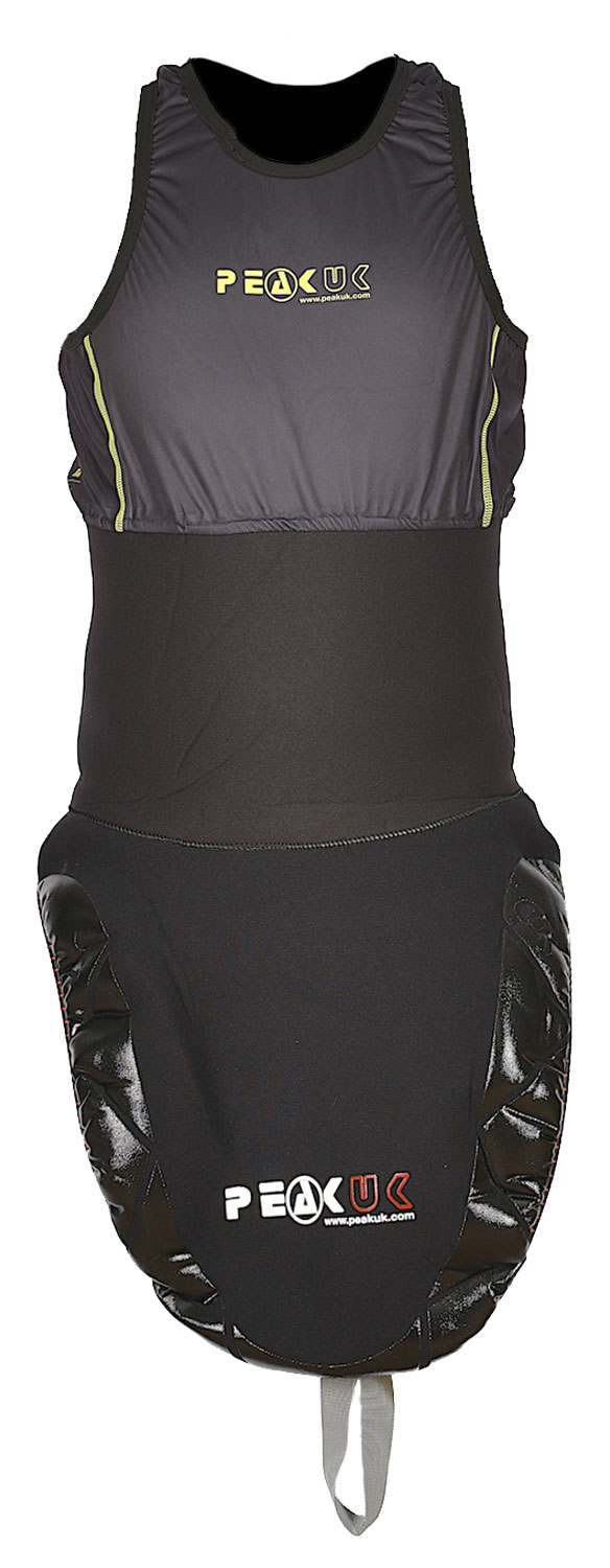 Sea Kayak PFD - Explorer Zip | Canoe & Kayak | Peak PS