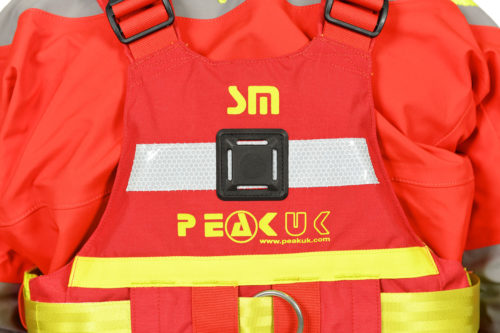 Introducing the Rescue Wrap PFD - Peak Uk Blog