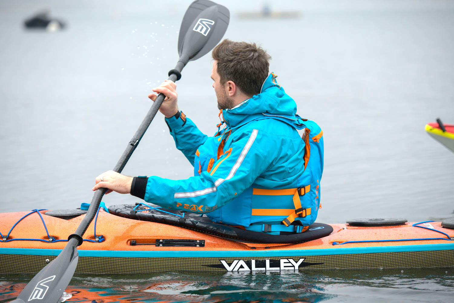 Peak PS Touring PFDs & Jackets